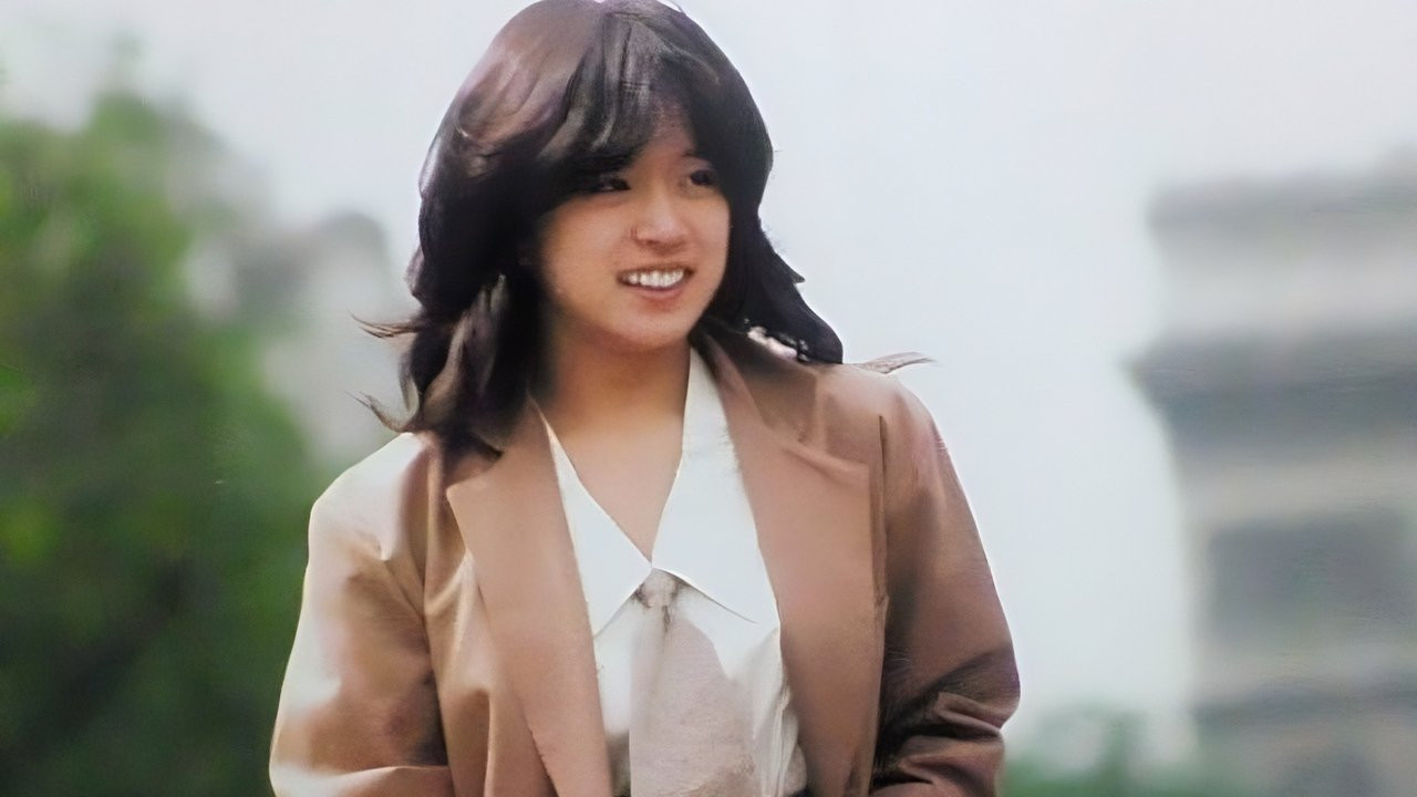 NEW AKINA Étranger Akina Nakamori in Europe (1983) Movie | Flixi