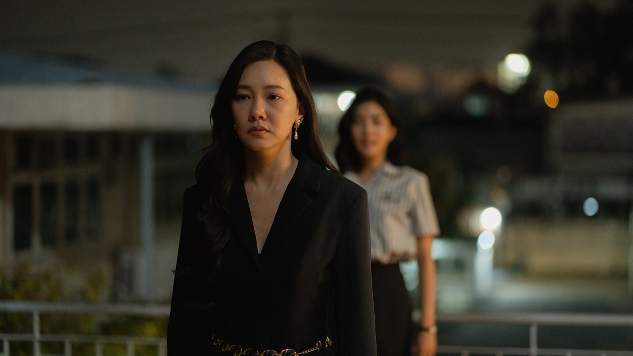 Tomb Watcher (2025) Movie | Flixi