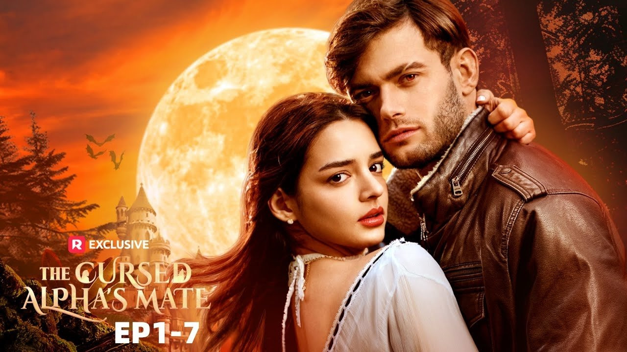 The Cursed Alpha's Mate (2025) Movie | Flixi