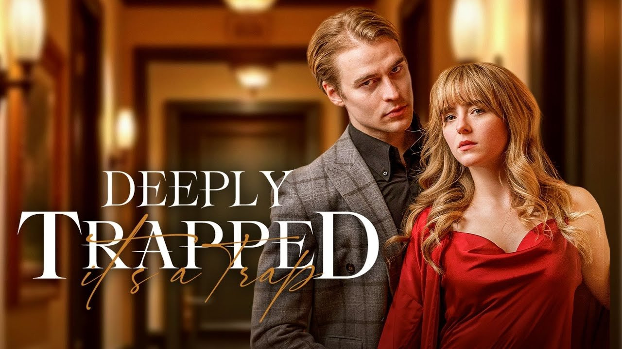 Deeply Trapped (2025) Movie | Flixi