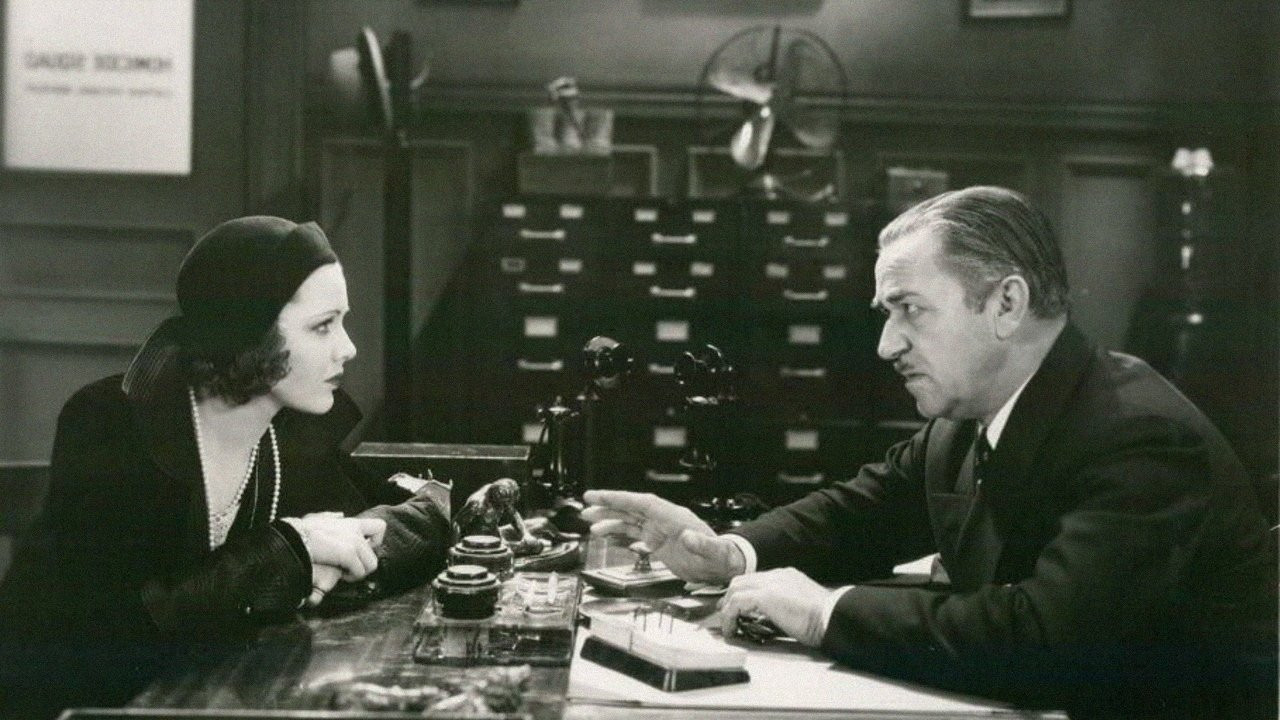 Homicide Squad 1931 Movie Flixi