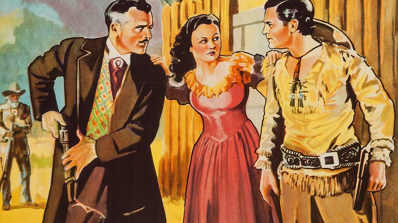 Custer's Last Stand (1936) Movie | Flixi