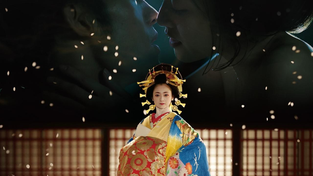 A Courtesan with Flowered Skin (2014) Movie | Flixi A Courtesan with Flowered Skin (2014) Movie | Flixi