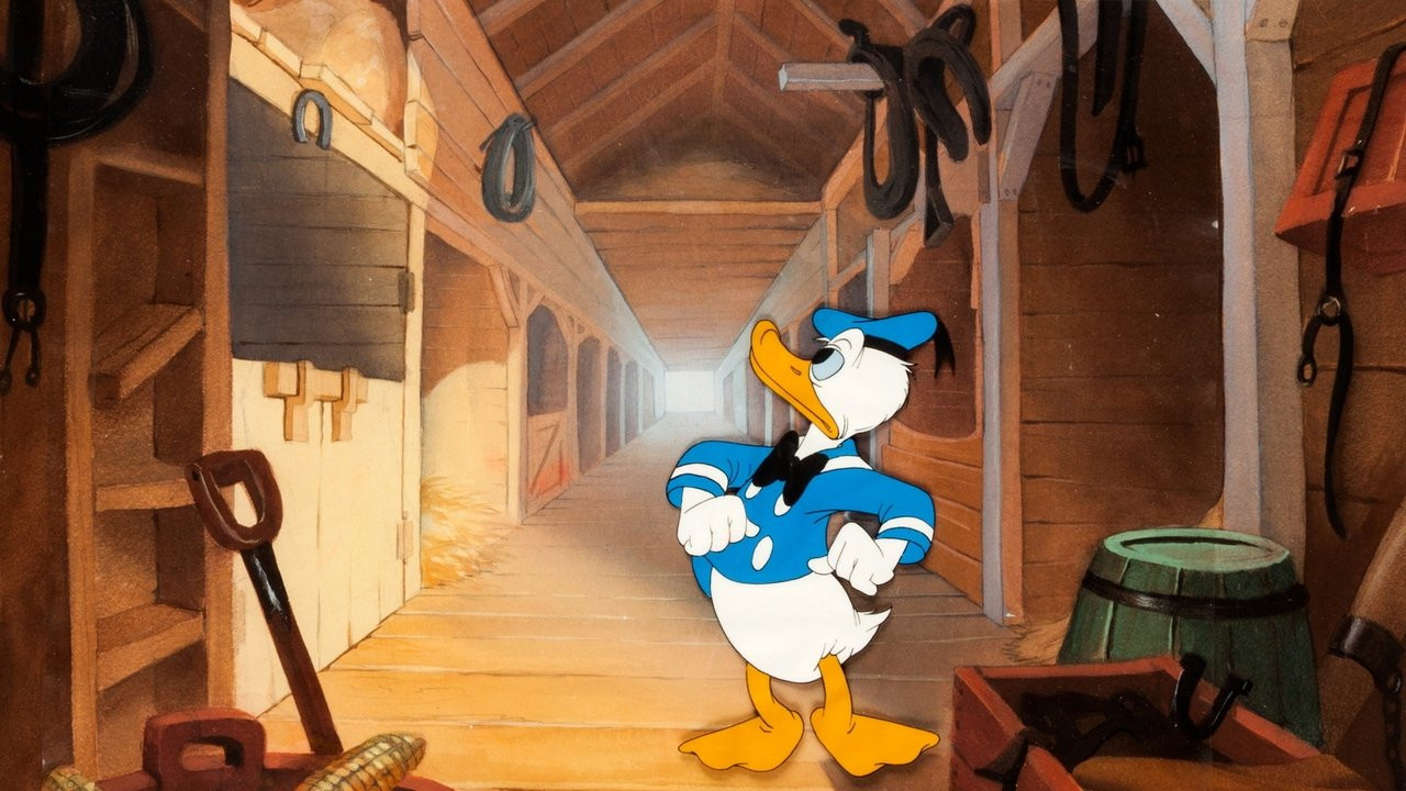 Old Macdonald Duck 1941 Movie Flixi