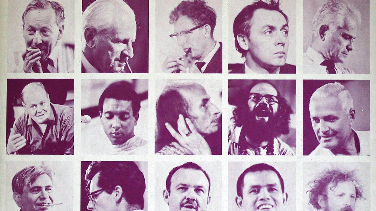 Anatomy Of Violence 1967 Movie Flixi