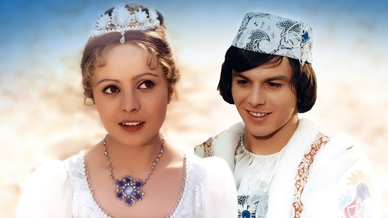 Three Wishes for Cinderella (1973) Movie | Flixi Three Wishes for Cinderella (1973) Movie | Flixi