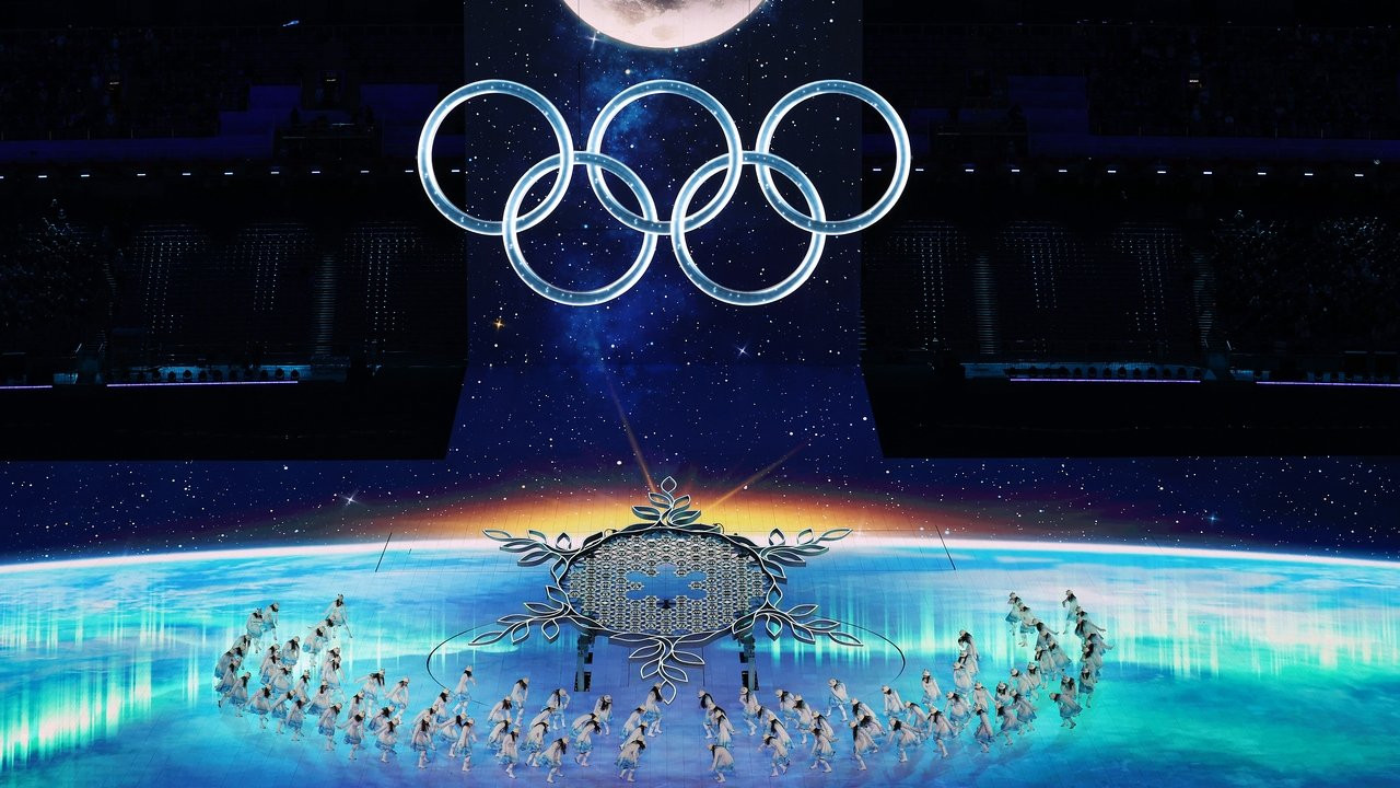 Beijing 2022 Olympic Opening Ceremony (2022) Movie | Flixi