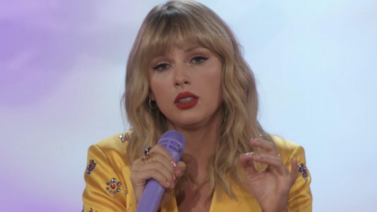 Taylor Swift Lovers Lounge 2019 Movie Flixi