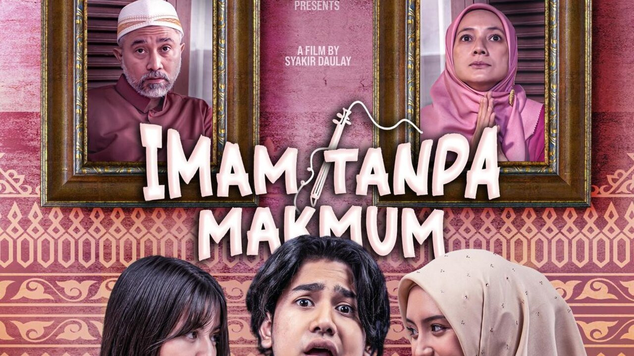 Imam Tanpa Makmum (2023) Movie | Flixi