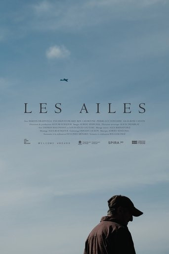 Les ailes (2025) Movie | Flixi