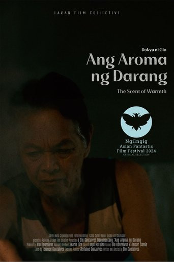 Ang Aroma ng Darang (2024) Movie | Flixi