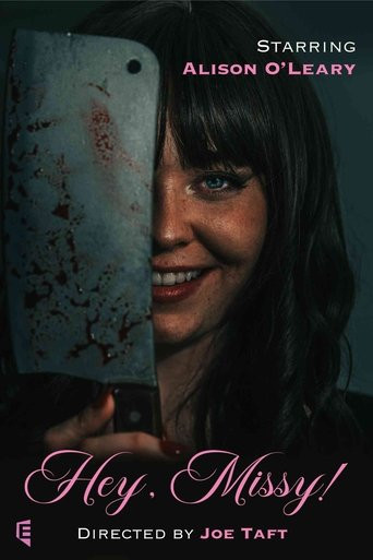 Hey, Missy! (2025) Movie | Flixi