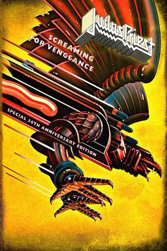 Judas Priest: Screaming for Vengeance - 30th Anniversary (2012) Movie ... Judas Priest: Screaming for Vengeance - 30th Anniversary (2012) Movie ...