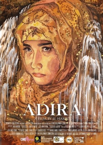 Adira (2020) Movie | Flixi