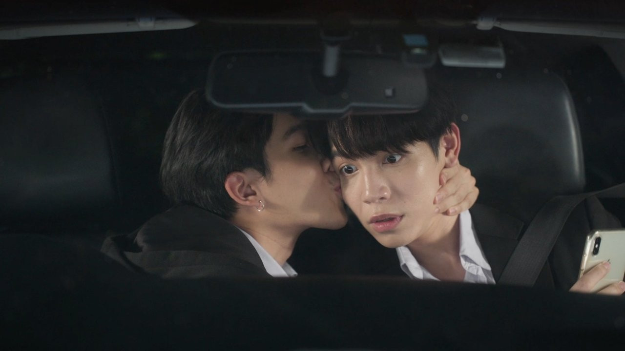 The Eclipse (2022) seasons, cast, crew & episodes details | Flixi