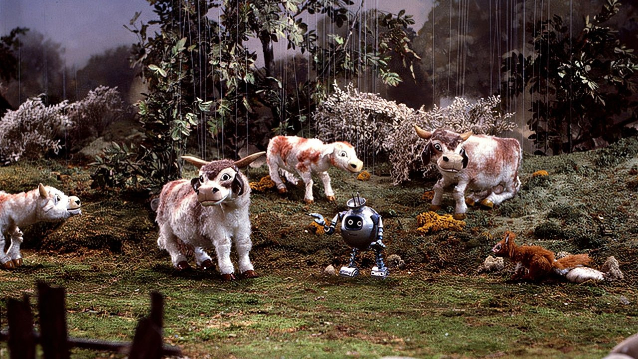 Schlupp vom grünen Stern - Neue Abenteuer auf Terra (1988) seasons, cast, crew & episodes ...