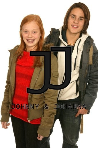Johnny og Johanna (2004) seasons, cast, crew & episodes details | Flixi